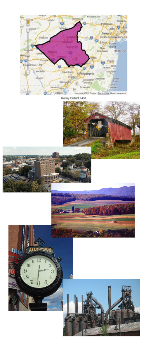 About Us | District 7430